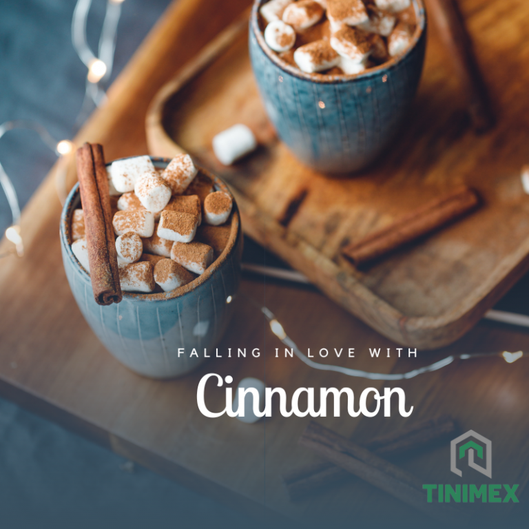 Harness the Healing Potential: Cinnamon's Health Benefits Revealed ...