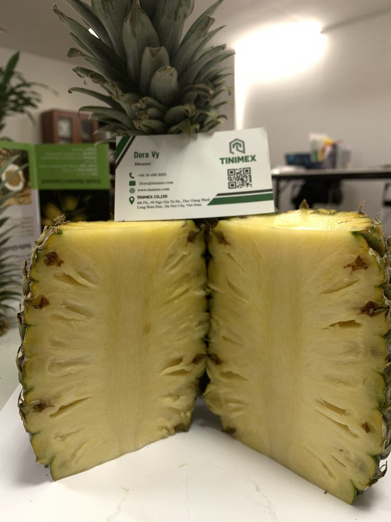 exploring the Powerful Antioxidants in Pineapple: A Comprehensive Guide ...