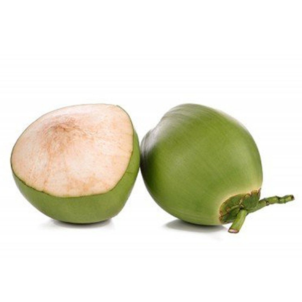 GREEN HUSKED COCONUT - TINIMEX - Chất Lượng Sản Phẩm Việt